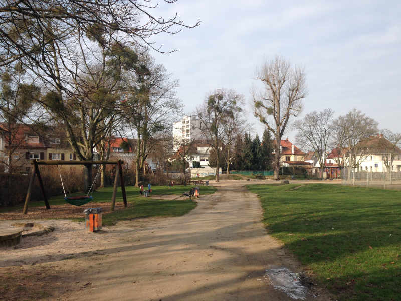 Fechenheim - Lebendige Zentren | Stadtplanungsamt Frankfurt am Main
